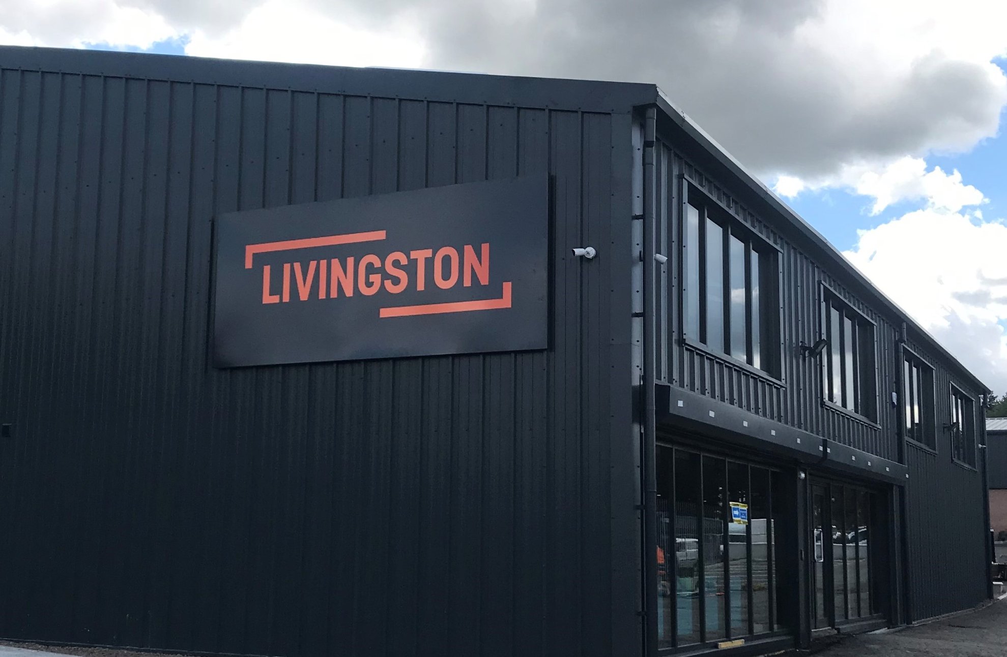 Livingston reports exceptional performance and growth over last 12 ...
