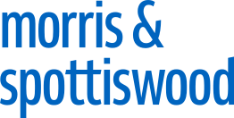 Application Form | Morris & Spottiswood